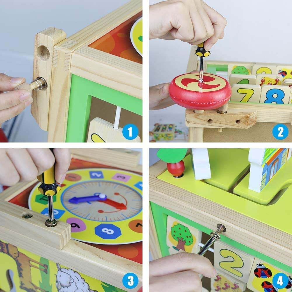 Timeless Tools Multifunkciós Fa járássegítő - eMAG.hu